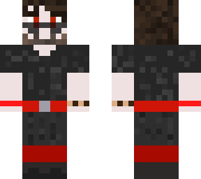 hades | Minecraft Skins
