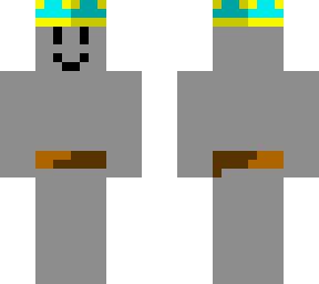 hython | Minecraft Skin