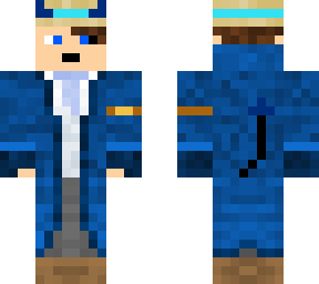 minecraft detective | Minecraft Skins