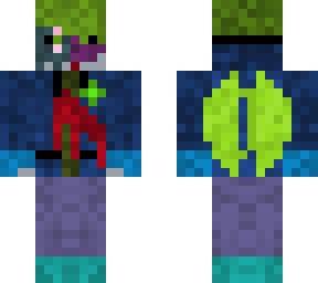 joshua | Minecraft Skins