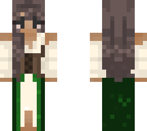medieval | Minecraft Skins