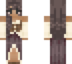 maiden | Minecraft Skins