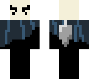 zote | Minecraft Skins