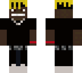 lil uzi vert | Minecraft Skins