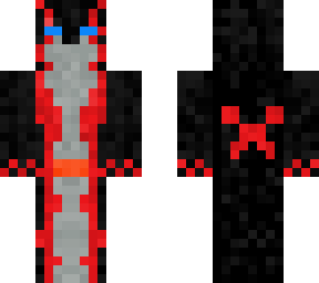 magic | Minecraft Skin