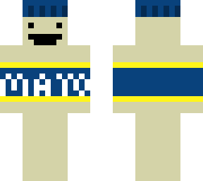 mayo | Minecraft Skin