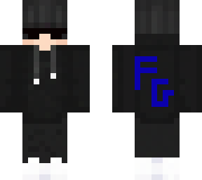 Minecraft V | Minecraft Skin