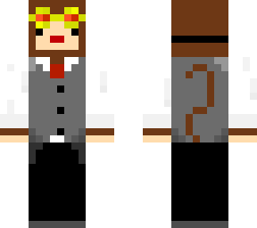 engineer | Minecraft Skins