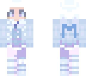 muslim skin | Minecraft Skins