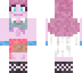 r6 doc | Minecraft Skins