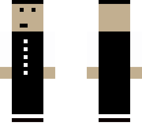 office worker | Minecraft Skins