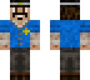 dutch | Minecraft Skins