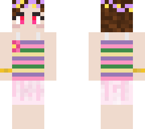 Persephone | Minecraft Skin