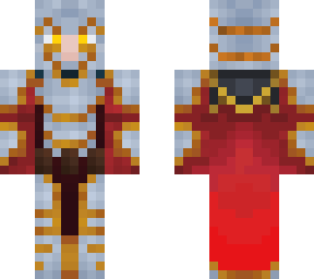 migrator | Minecraft Skins