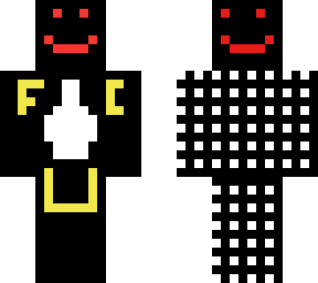 illegal | Minecraft Skins