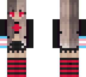 qewr | Minecraft Skin