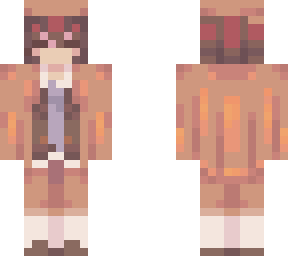 ranpo | Minecraft Skins