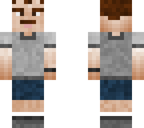 gachi | Minecraft Skins