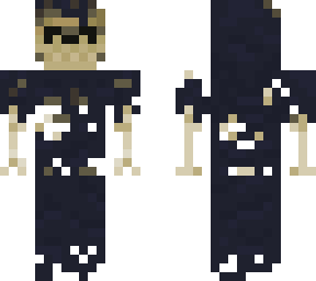 Reaper | Minecraft Skin