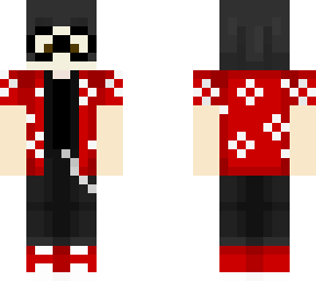 boy with glasses | Minecraft Skins