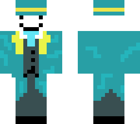 roblox skin | Minecraft Skin