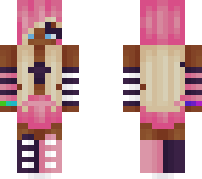 java | Minecraft Skins
