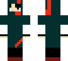 sdfghj | Minecraft Skin