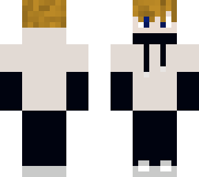 hot boy | Minecraft Skins