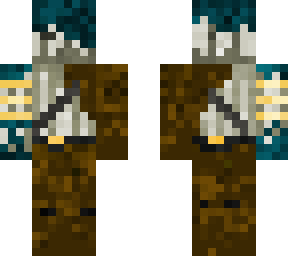 skulk knight | Minecraft Skins