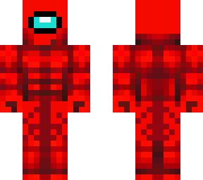 sussy among us man lol | Minecraft Skins