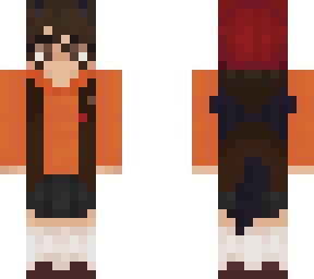 leg | Minecraft Skins