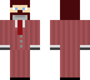 tf2 spy | Minecraft Skins