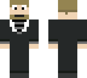 business | Minecraft Skins
