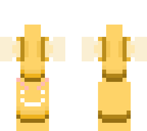 toe | Minecraft Skins