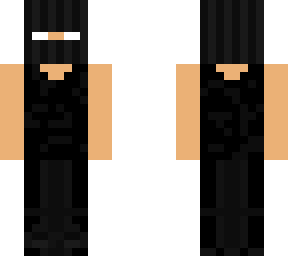 tuff | Minecraft Skin