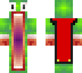 unspeakable | Minecraft Skins