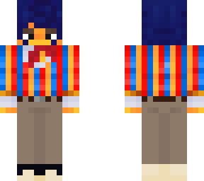 wally darling | Minecraft Skins