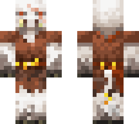 piglin | Minecraft Skins