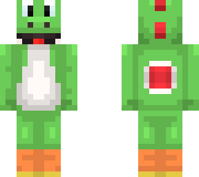 yoshi | Minecraft Skin
