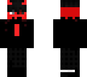 diablo | Minecraft Skins