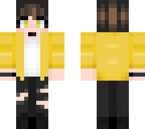 gracie abrams | Minecraft Skins