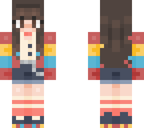 pinata | Minecraft Skins