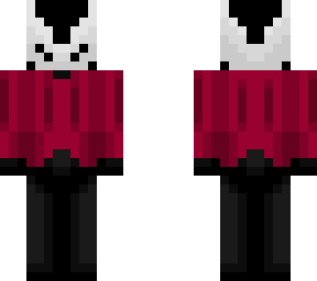 hollow knight hornet | Minecraft Skins