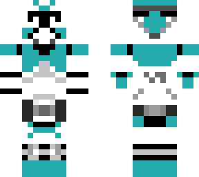 241st Trooper | Minecraft Skin