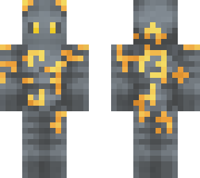 Addy Nestoris | Minecraft Skin