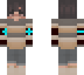 robot arm | Minecraft Skins