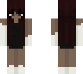 anya | Minecraft Skins