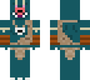 bokoblin | Minecraft Skins