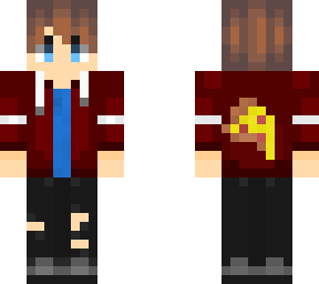 skin for my brothers | Minecraft Skins