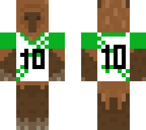 carpincho | Minecraft Skins